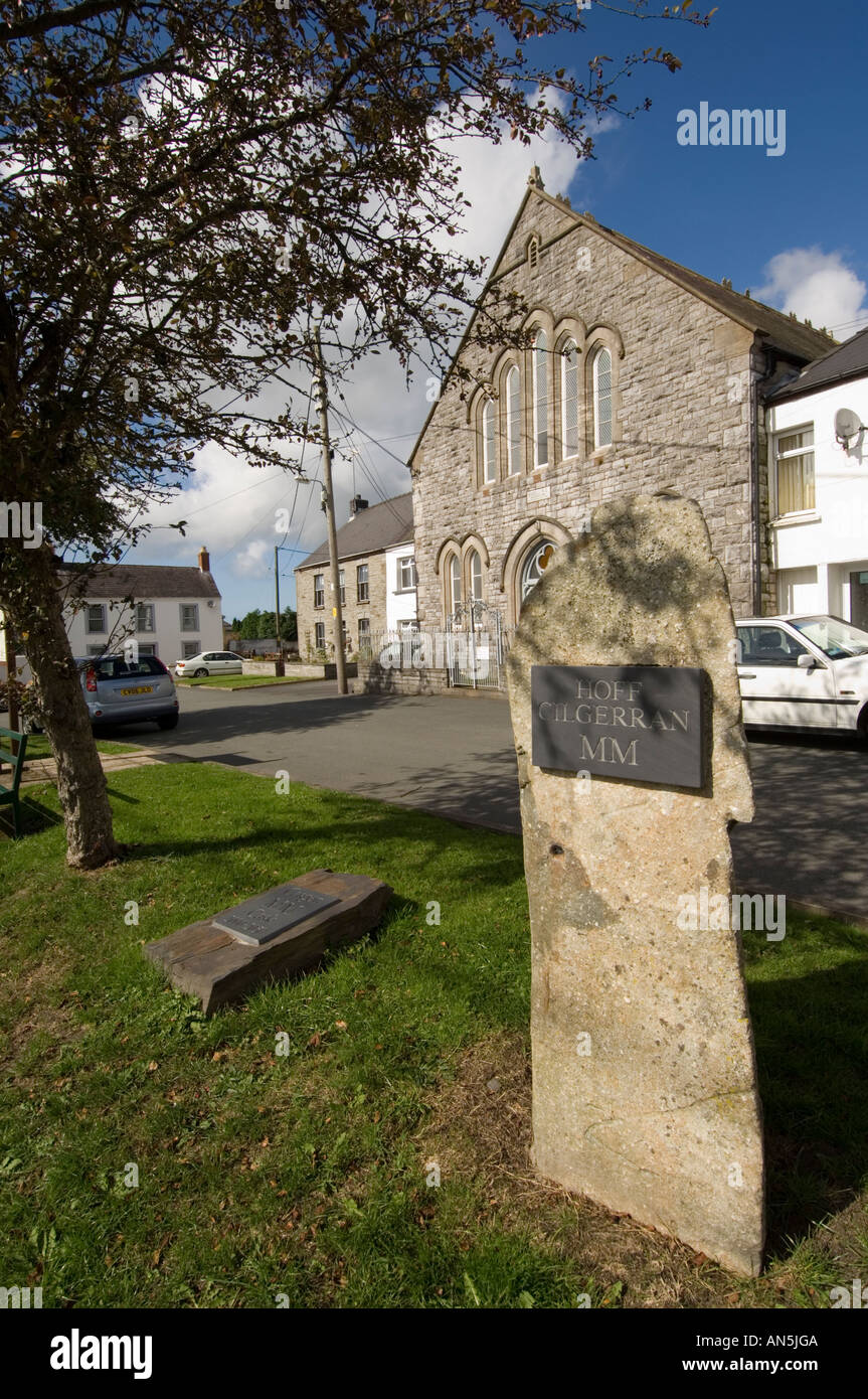 Cilgerran stone hi-res stock photography and images - Alamy
