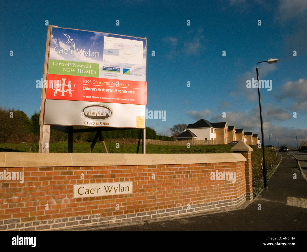 New information boards hi-res stock photography and images - Alamy