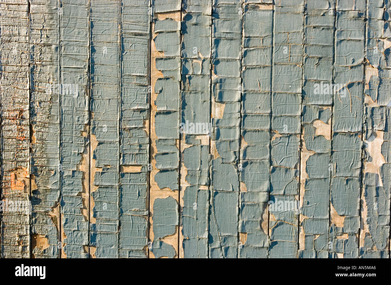 Peeling Paint on wood textures and patterns Stock Photo - Alamy