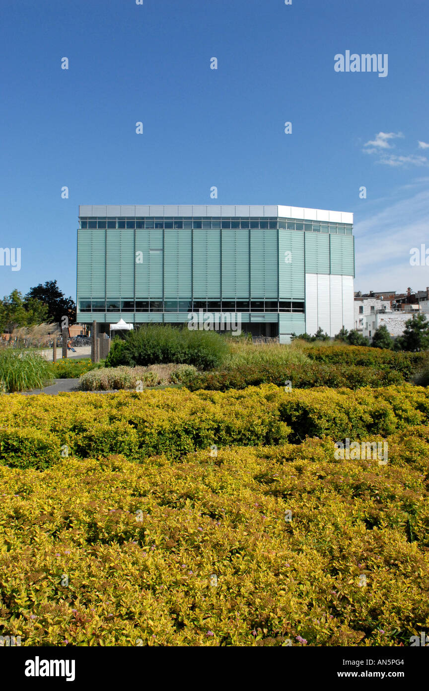 Grande bibliotheque hi-res stock photography and images - Alamy