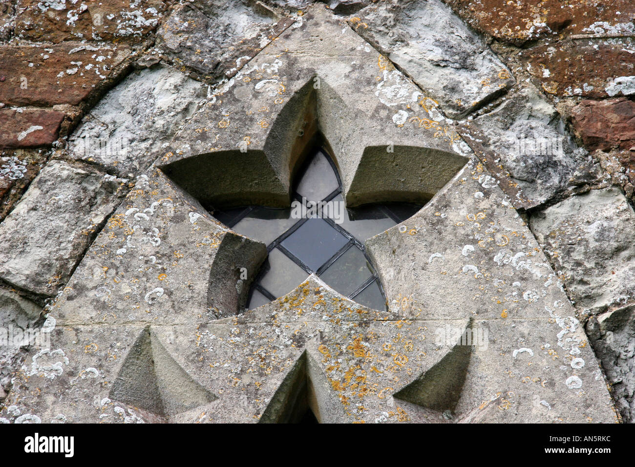 Lower Shuckburgh Parish Church: St. John the Baptist Stock Photo - Alamy
