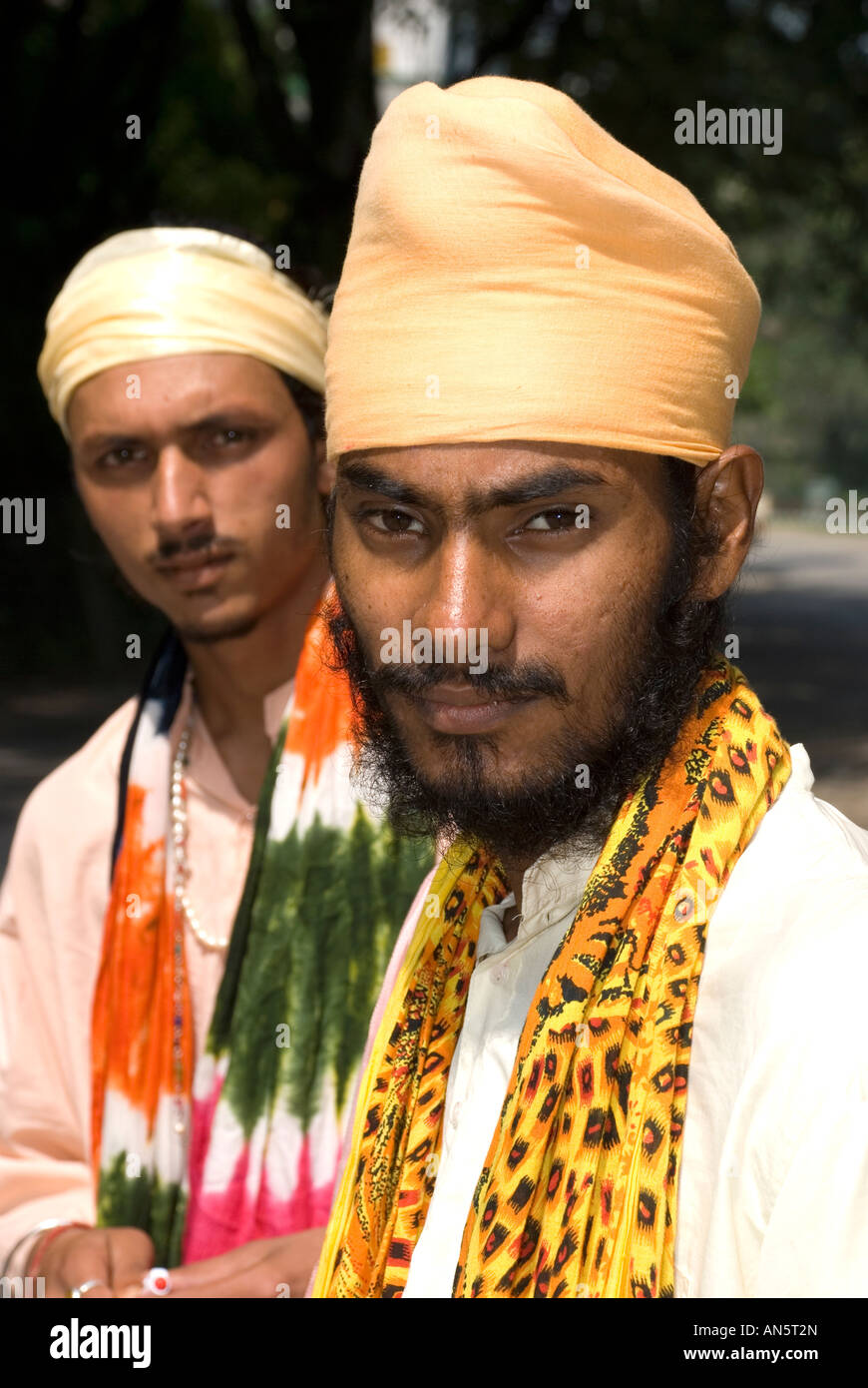 Sikkim man hi-res stock photography and images - Alamy