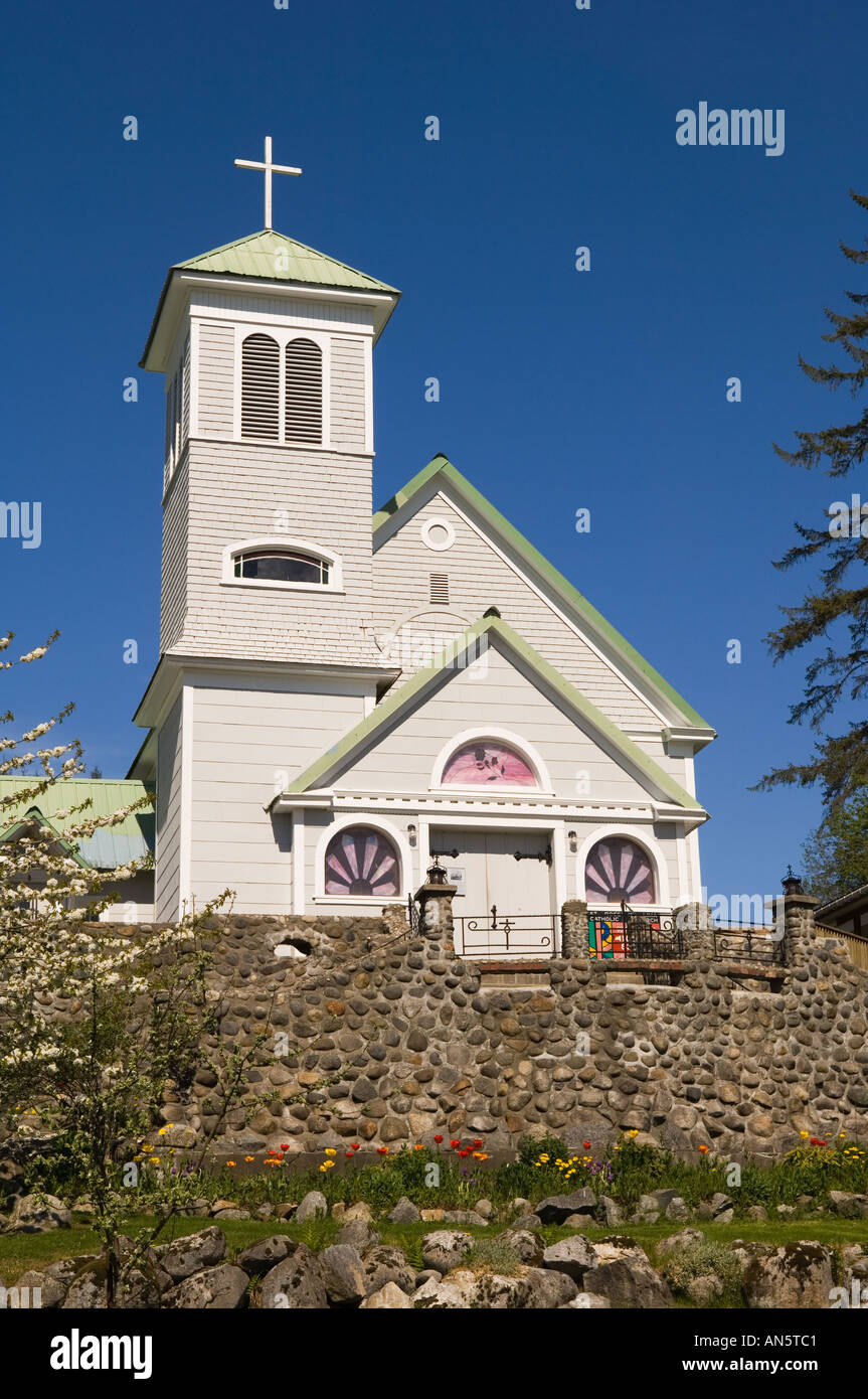 Saint rose of lima hi-res stock photography and images - Alamy