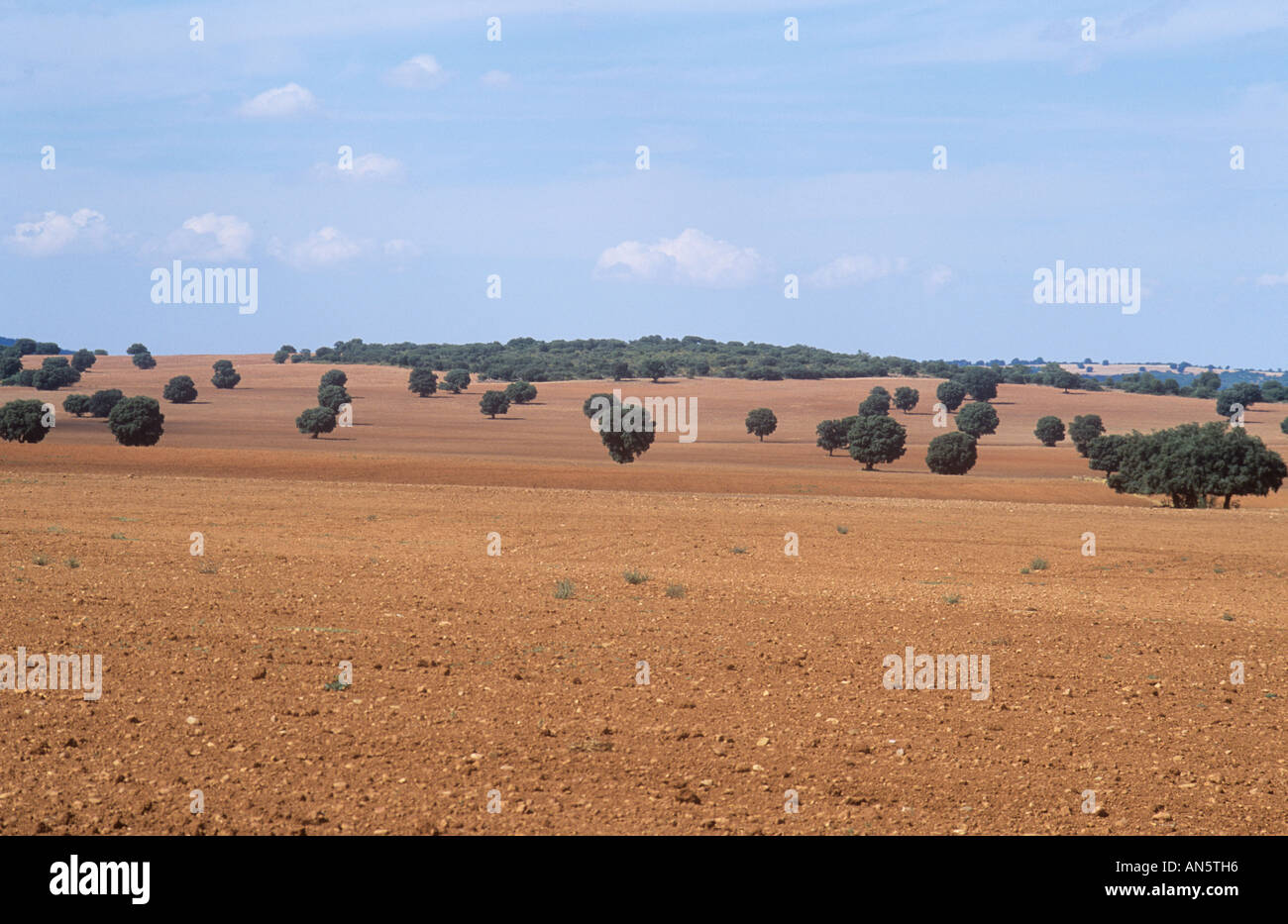 La plains hi-res stock photography and images - Alamy
