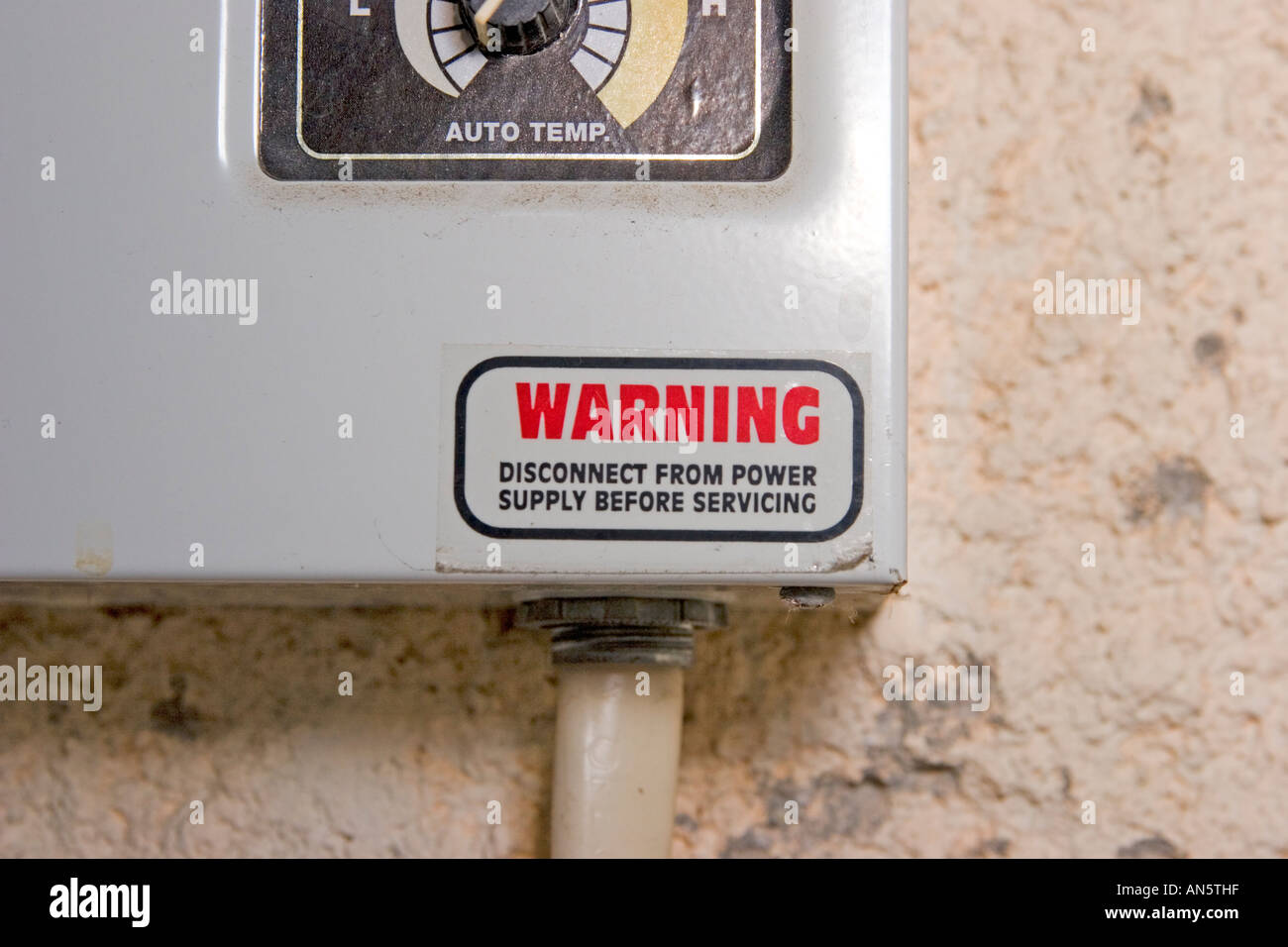 Tank less hi-res stock photography and images - Alamy