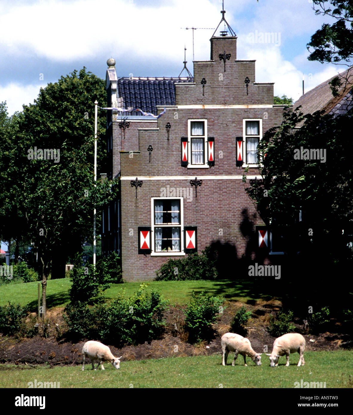 Witmarsum hi-res stock photography and images - Alamy