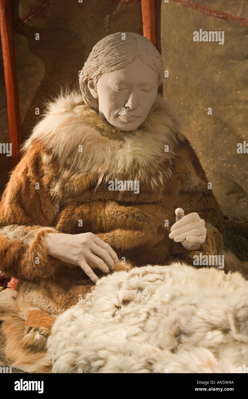 Athapaskan High Resolution Stock Photography and Images - Alamy