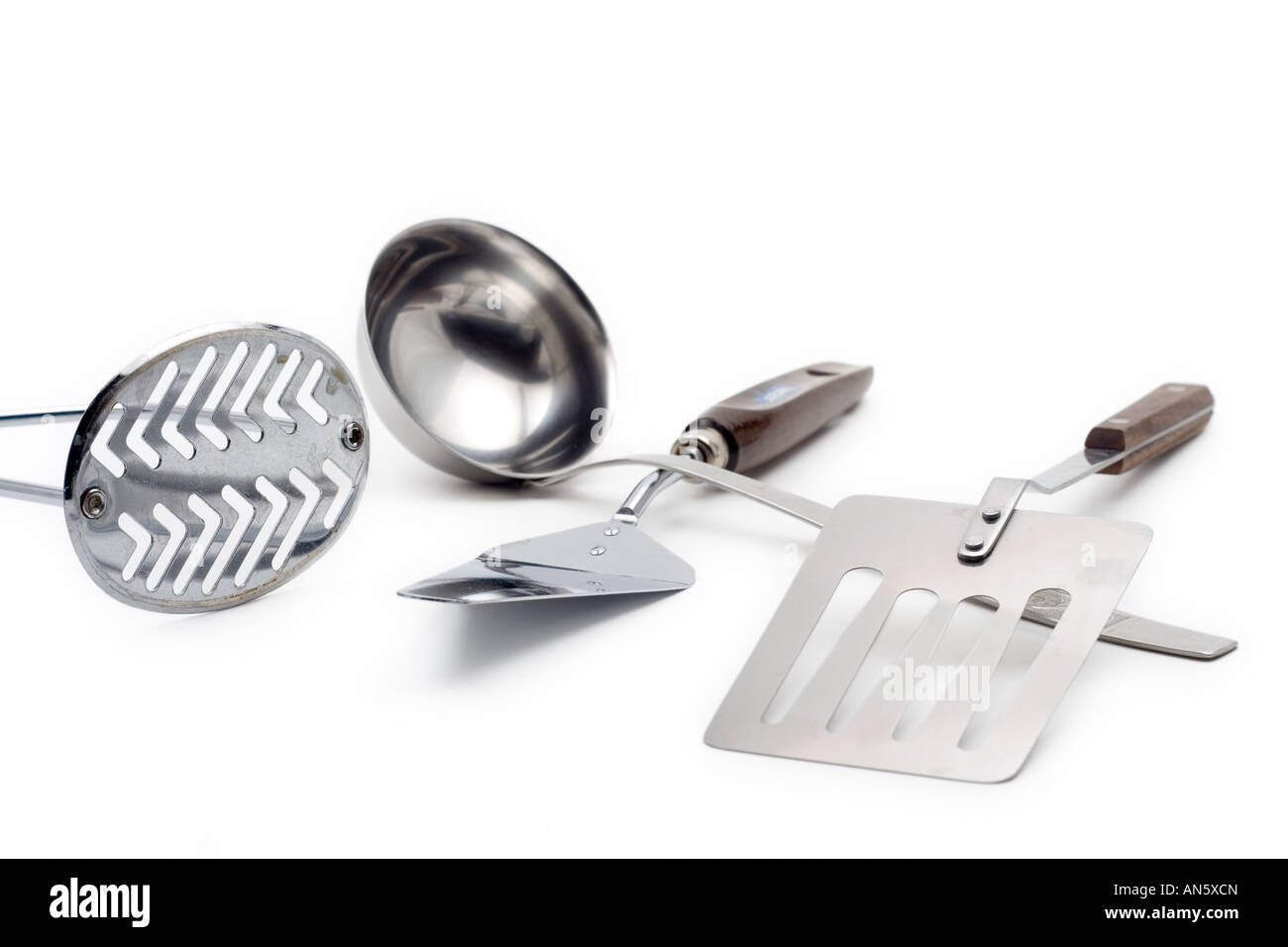 Set three black kitchen hi-res stock photography and images - Alamy