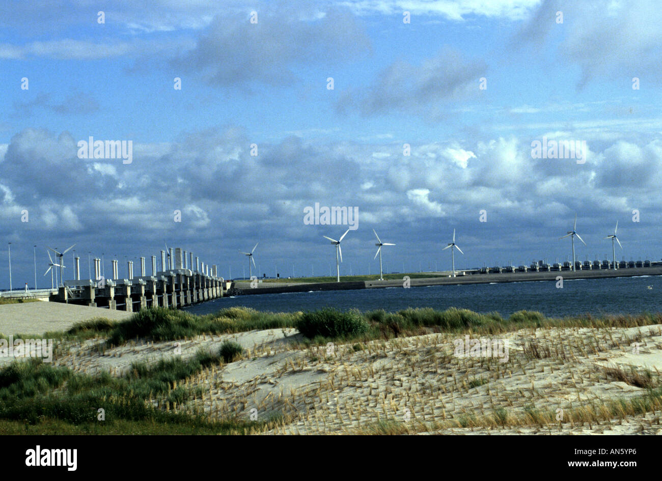Country windmill hi-res stock photography and images - Alamy