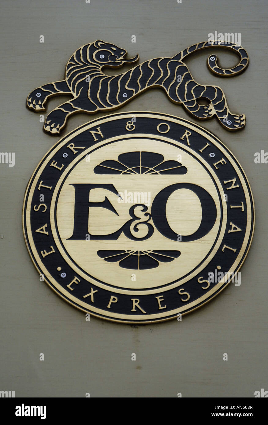 South eastern railway logo hi-res stock photography and images - Alamy