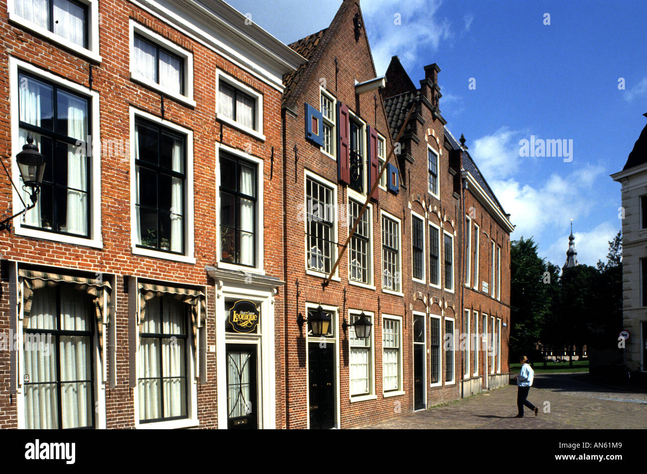 Netherlands Groningen Monument Historic History Architecture City Town ...