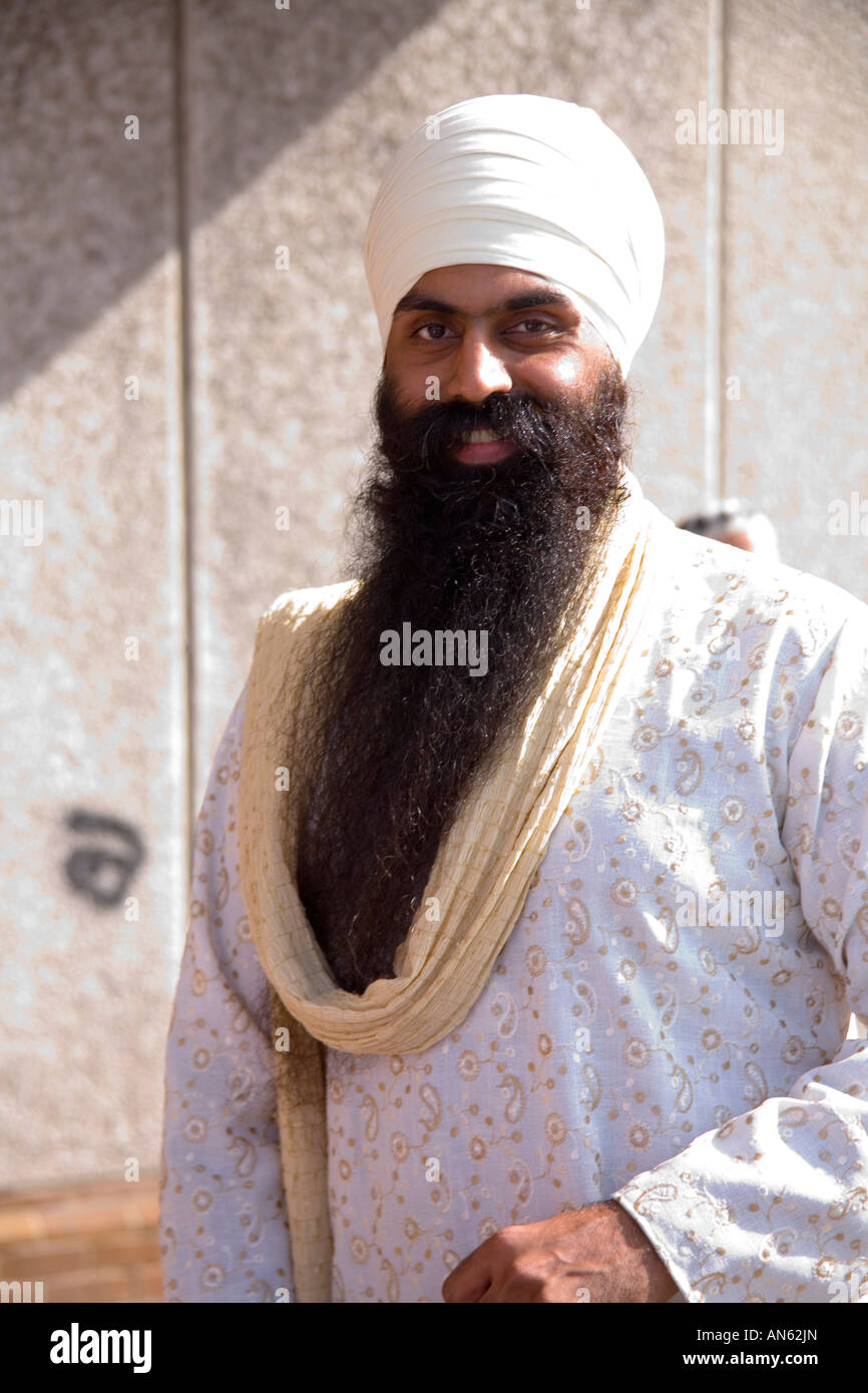 Indian handlebar moustache hi-res stock photography and images - Alamy