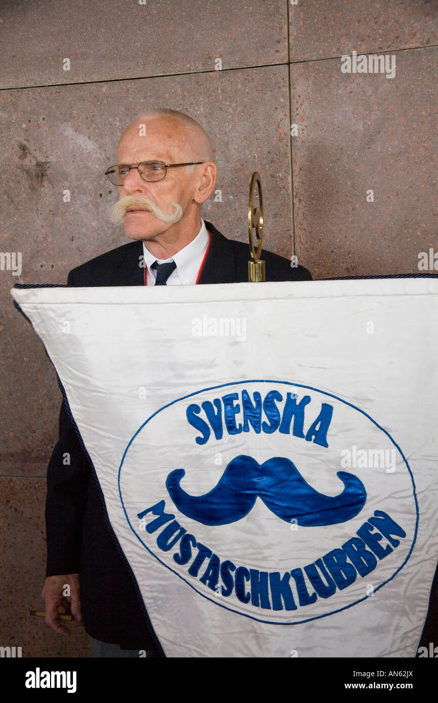 World Beard and Moustache Championships, Brighton, England, UK ...
