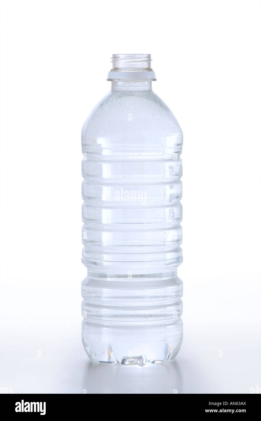 Empty soda plastic bottle hi-res stock photography and images - Alamy