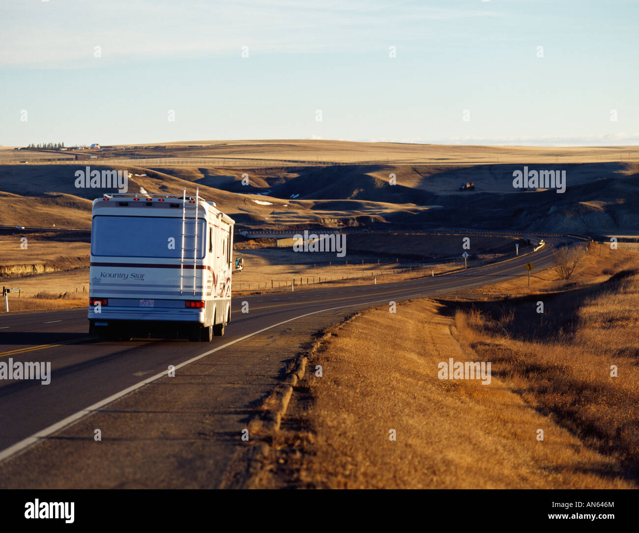 Recreationalvehicles hi-res stock photography and images - Alamy