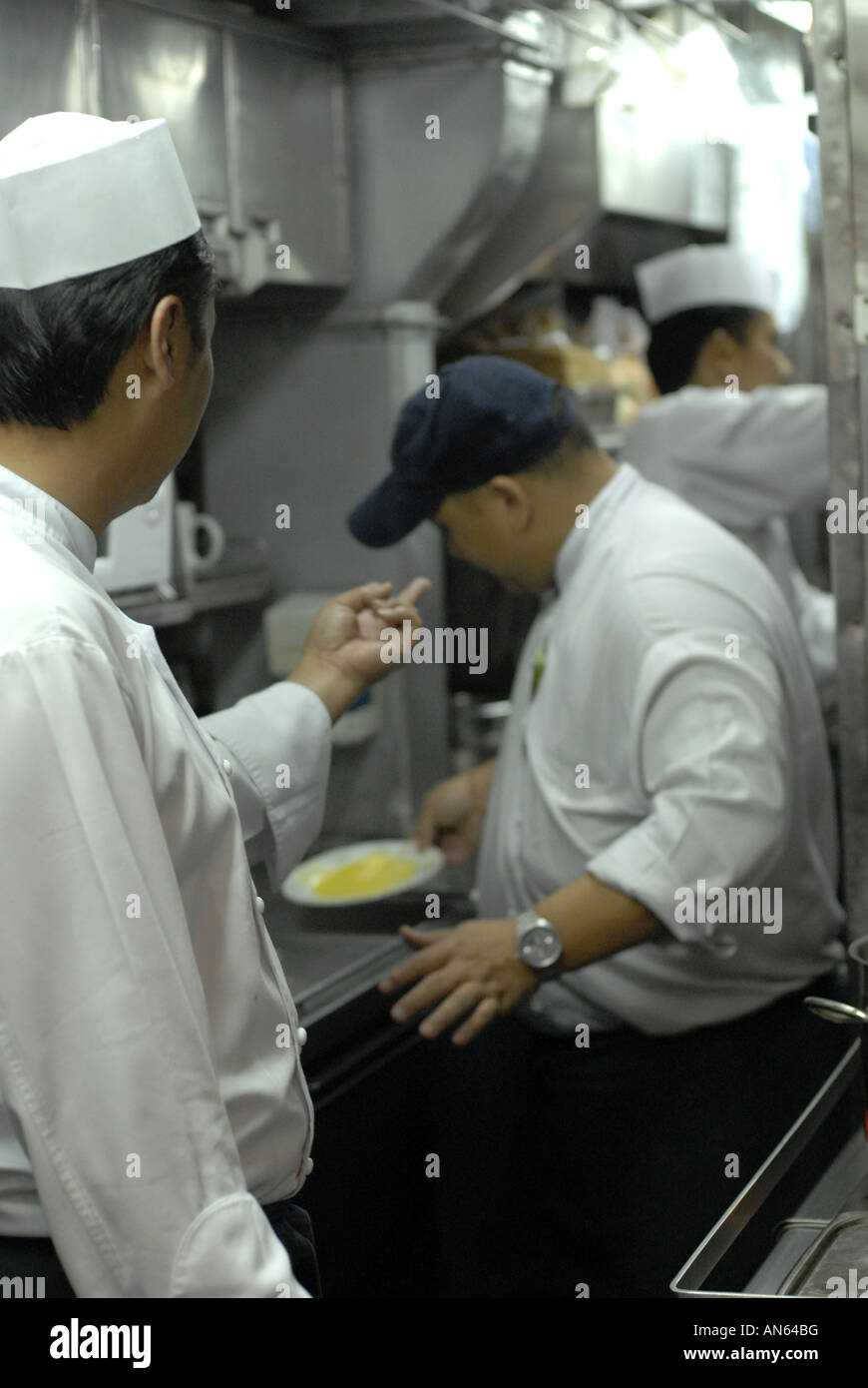 Oriental kitchen express hi-res stock photography and images - Alamy