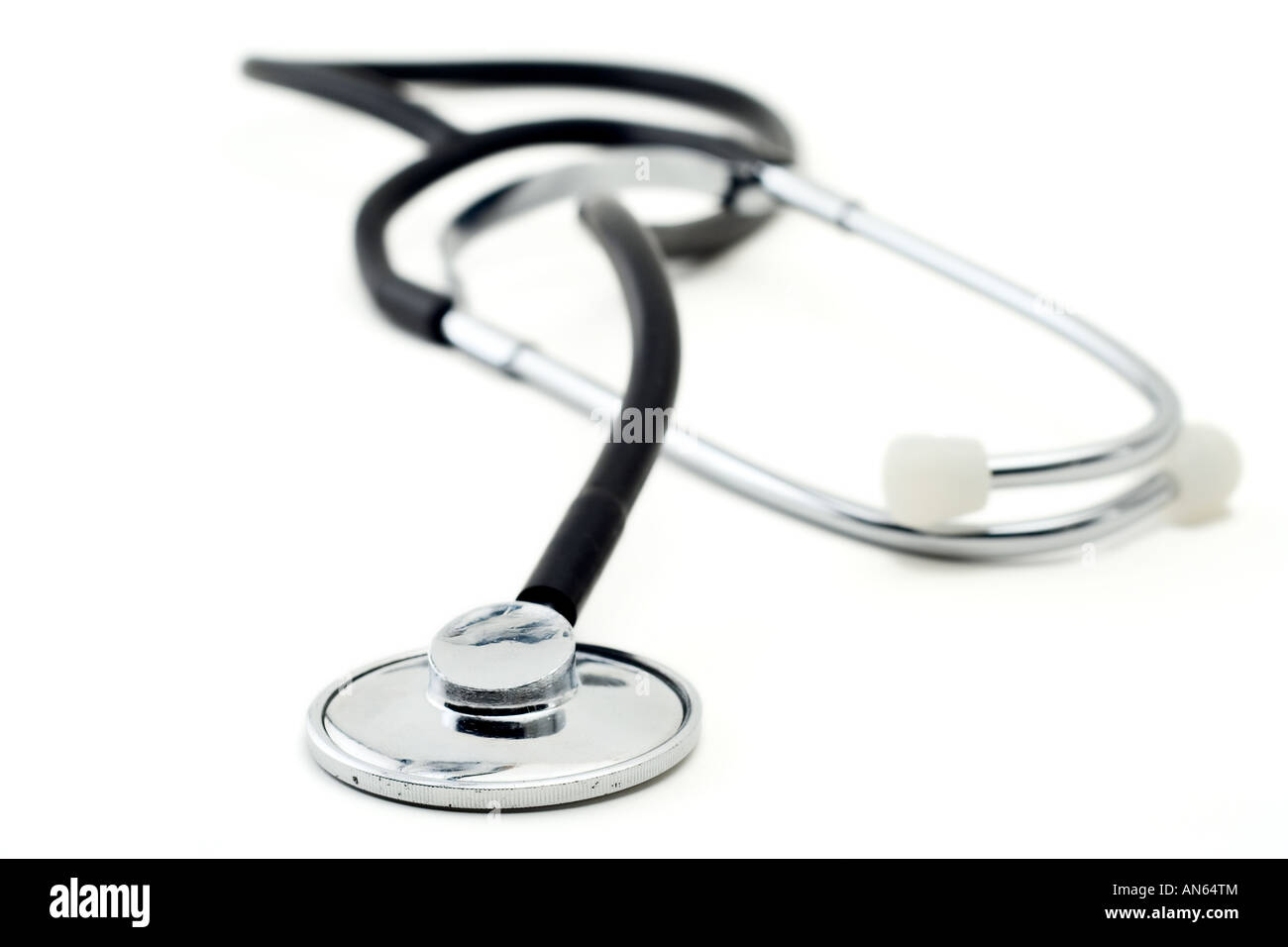 Stethoscope stethoscope heart auscultation Cut Out Stock Images ...