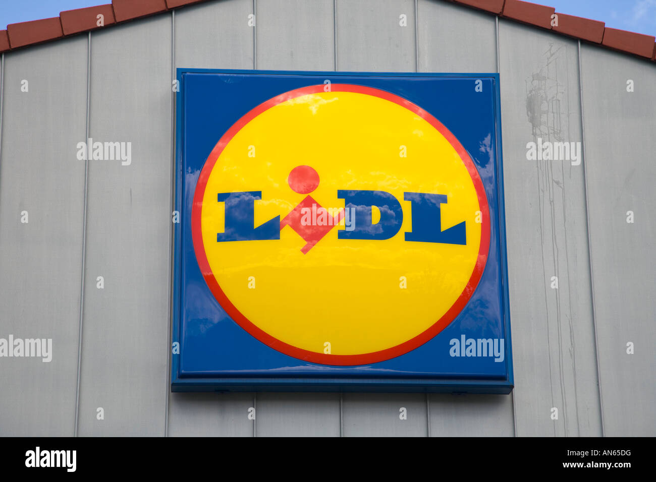Lidl stiftung hi-res stock photography and images - Alamy