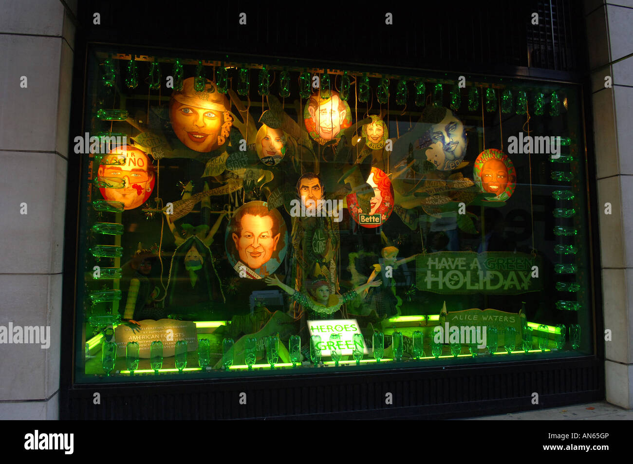 Barneys department store hi-res stock photography and images - Alamy