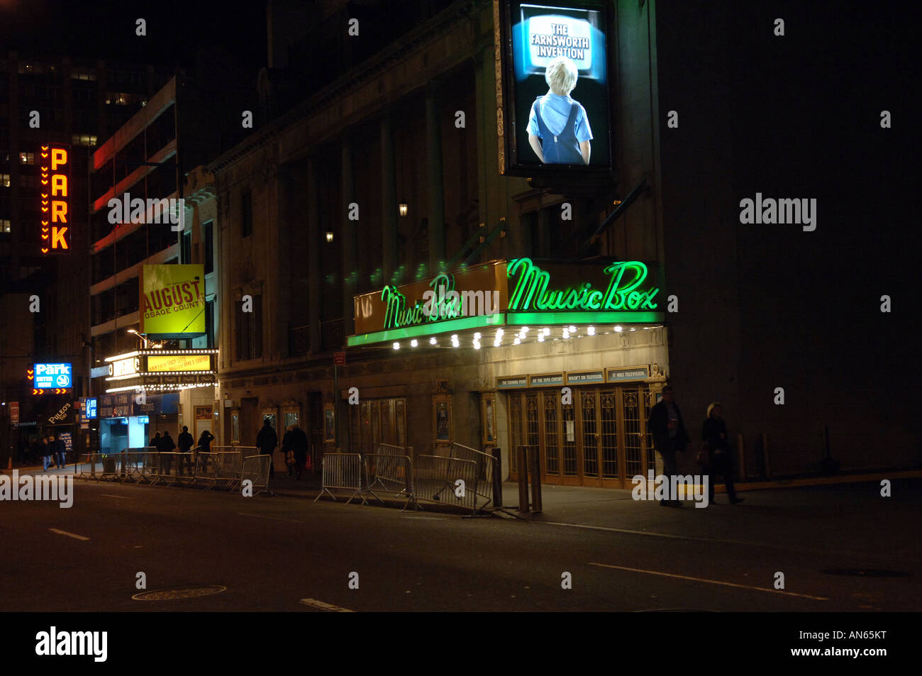 Imperial theaters hi-res stock photography and images - Alamy