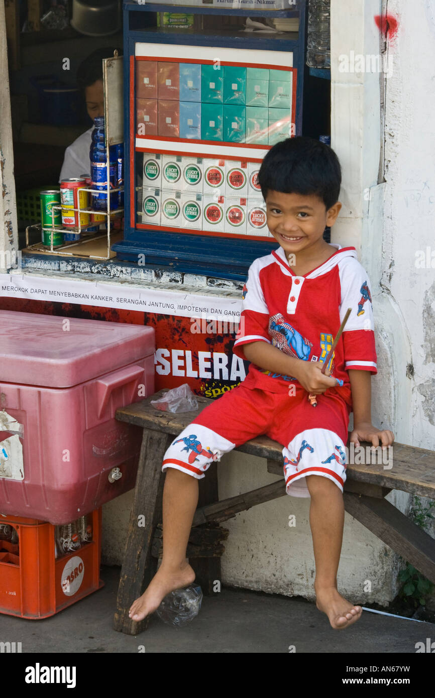 Boy with cigarette hi-res stock photography and images - Alamy