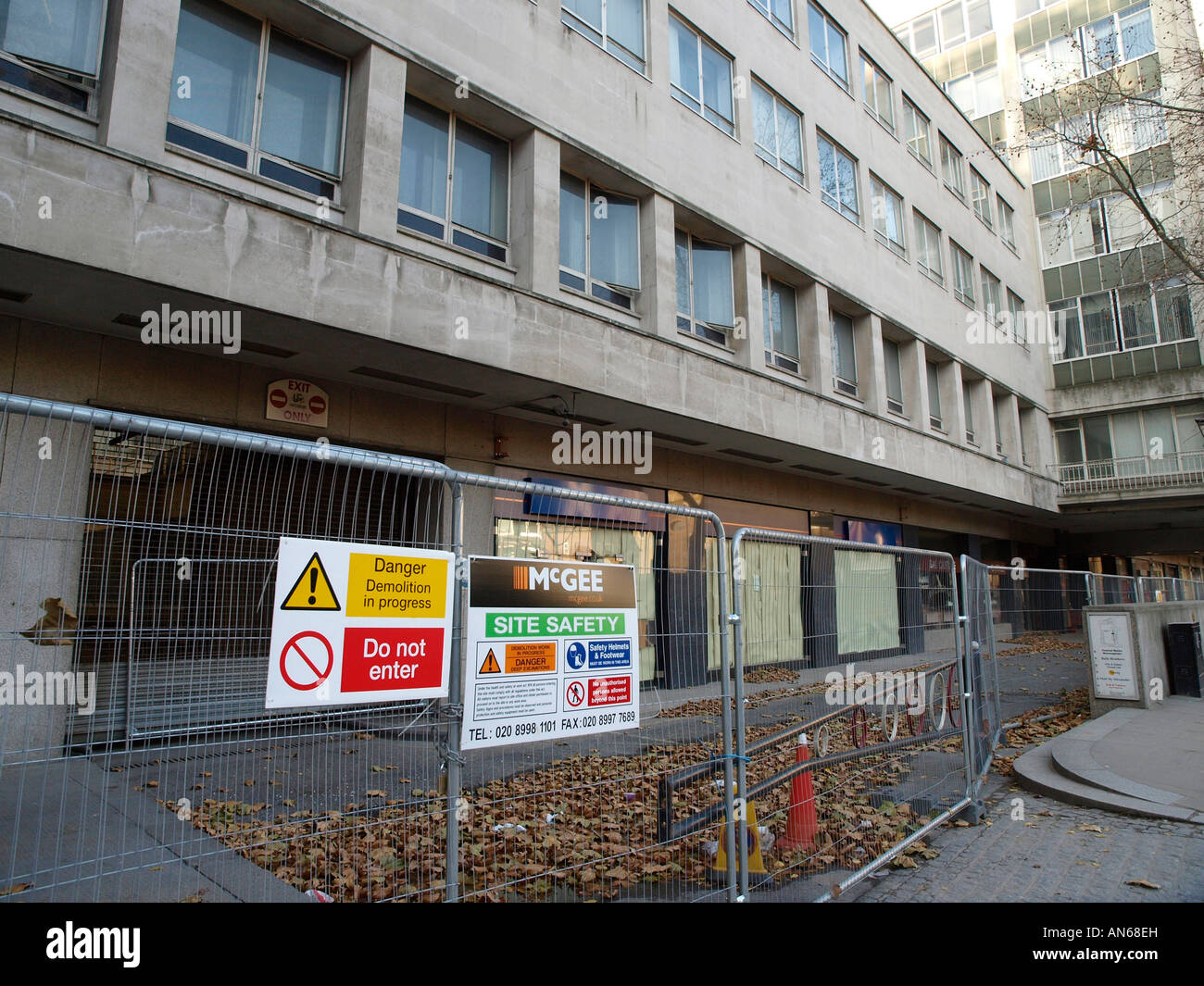 Bucklersbury House earmarked for demolition to make way for Walbrook ...