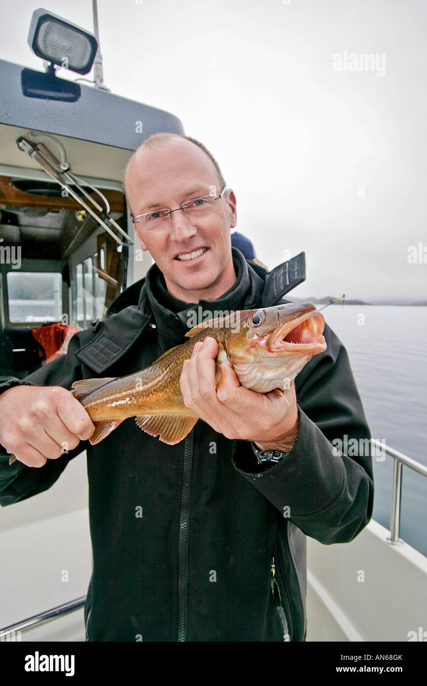 Greenland cod hi-res stock photography and images - Alamy