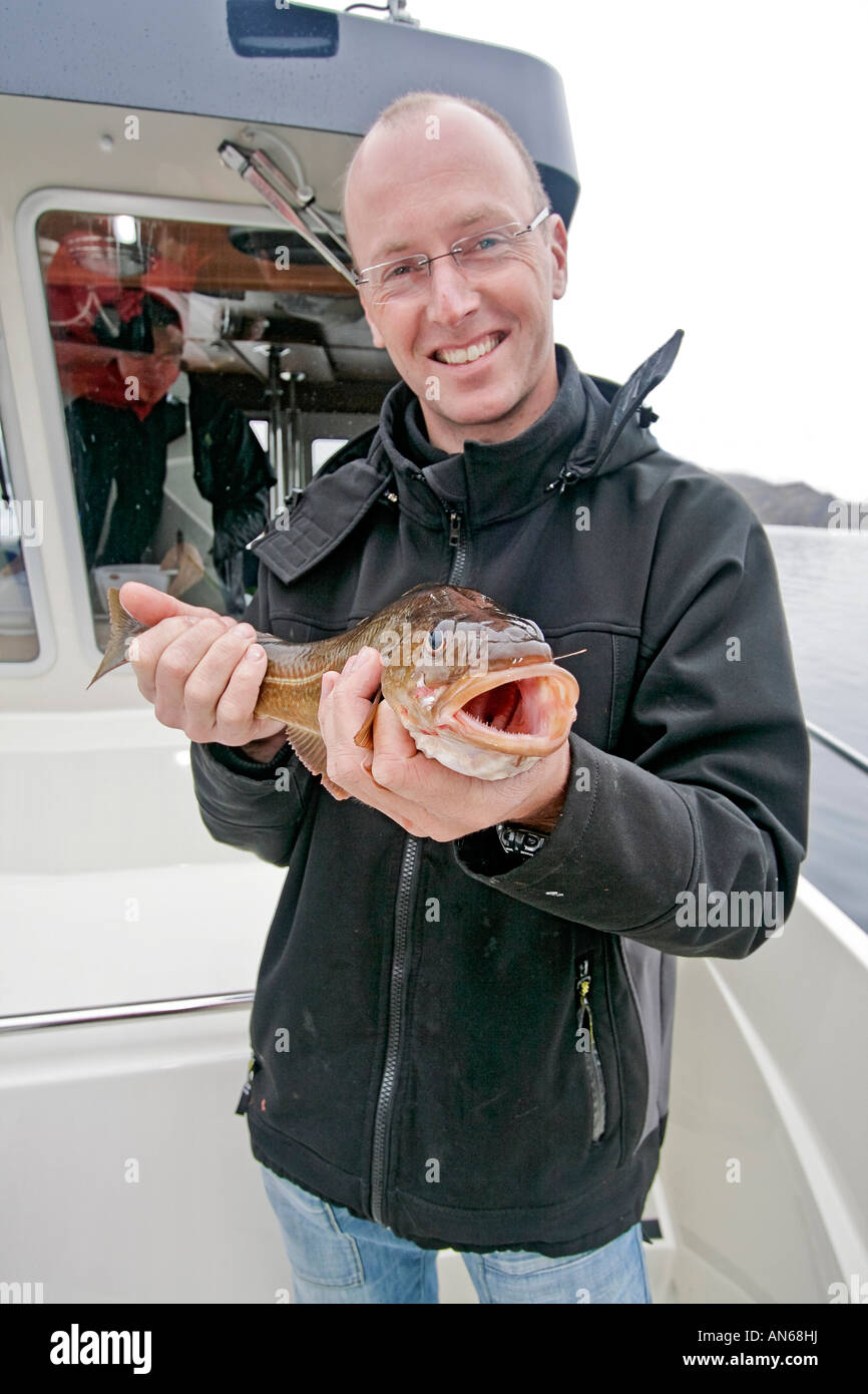 Sisimiut fish hi-res stock photography and images - Alamy