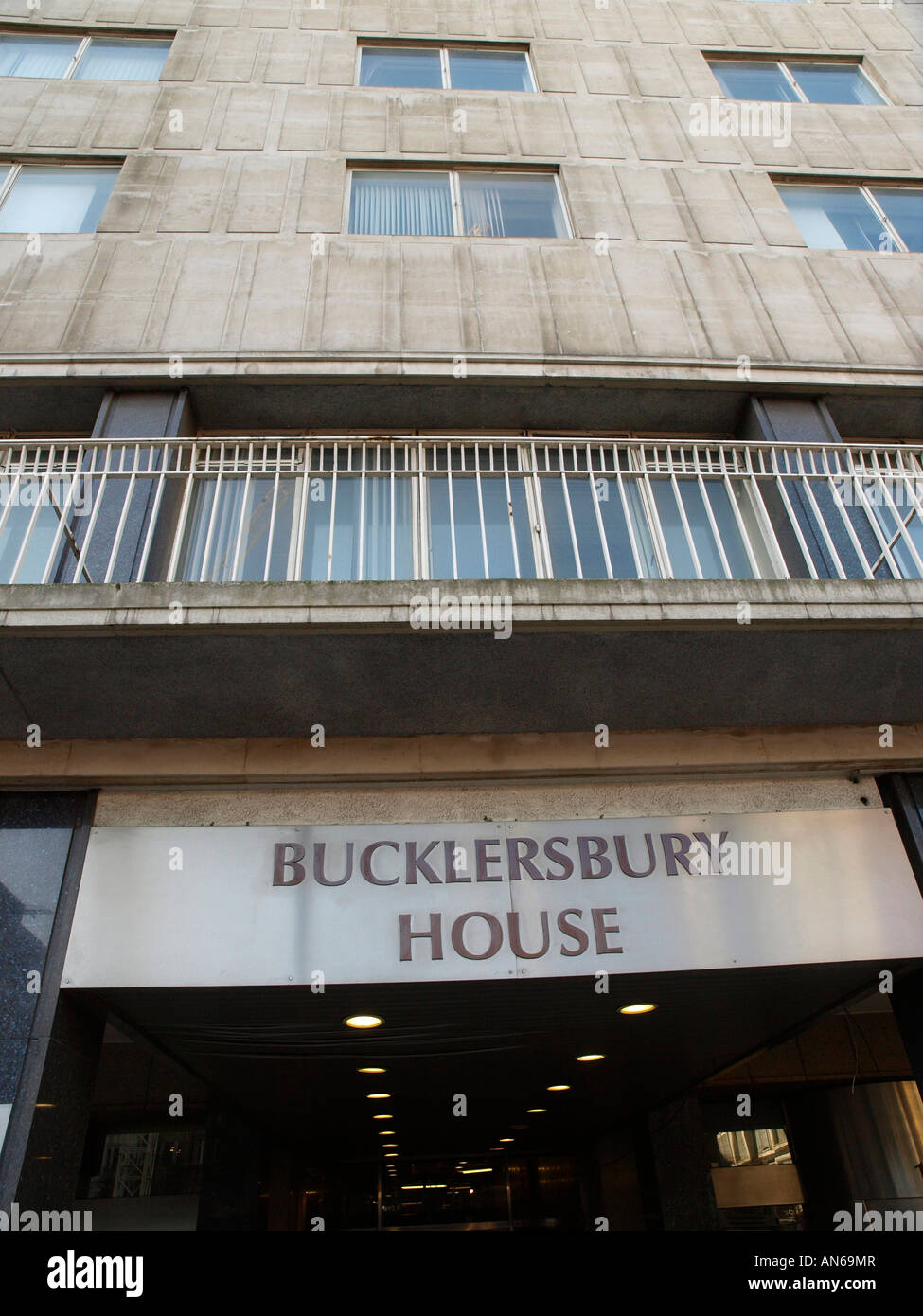Bucklersbury House earmarked for demolition to make way for Walbrook ...