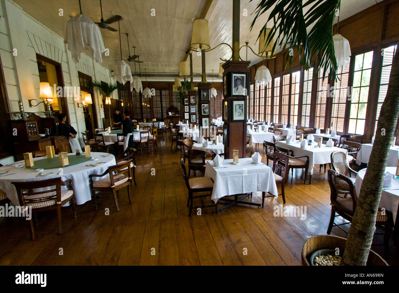 Café batavia and jakarta hi-res stock photography and images - Alamy