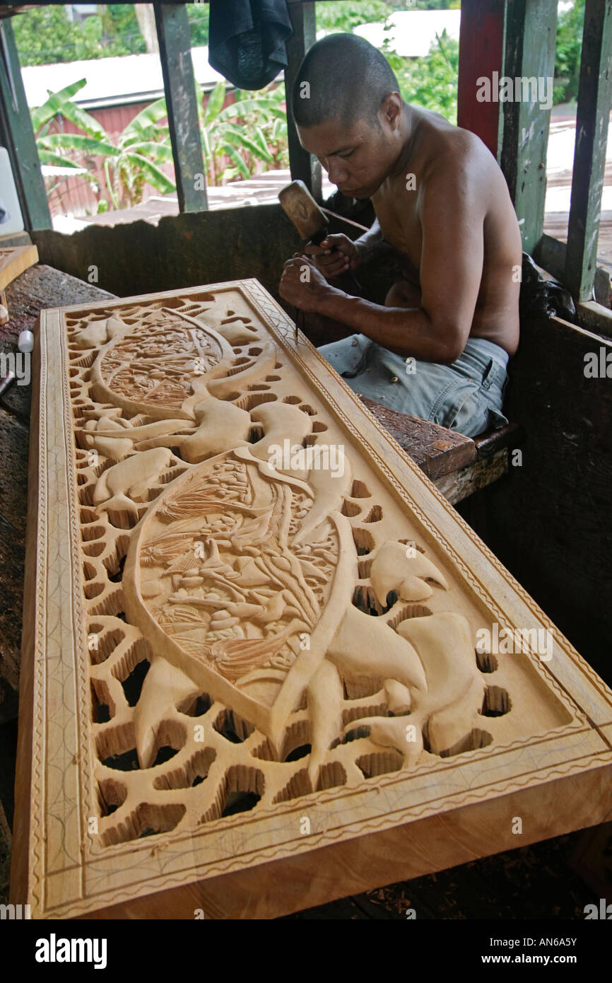 Palau Micronesia Storyboard High Resolution Stock Photography and ...