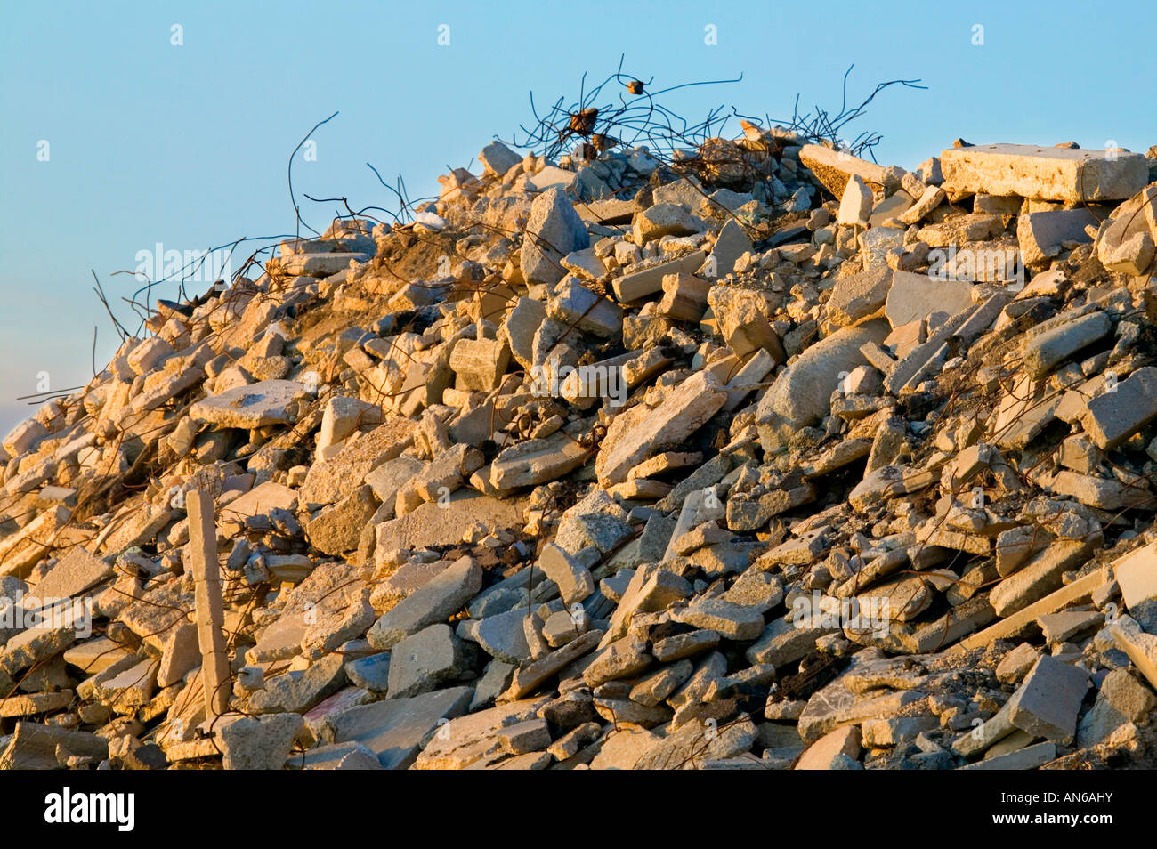 Pile Rubble High Resolution Stock Photography and Images - Alamy Pile Rubble High Resolution Stock Photography and Images - Alamy