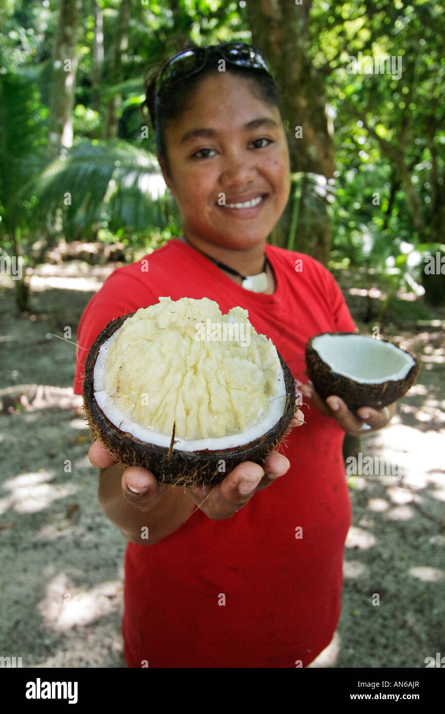Visit coconut island hi-res stock photography and images - Alamy