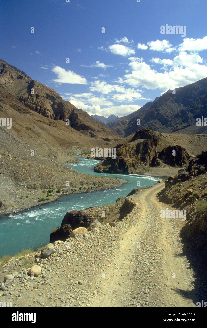Chitral in pakistan hi-res stock photography and images - Alamy