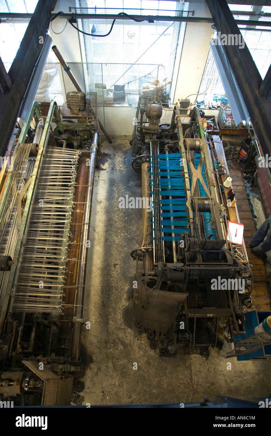 National wool museum wales hi-res stock photography and images - Alamy
