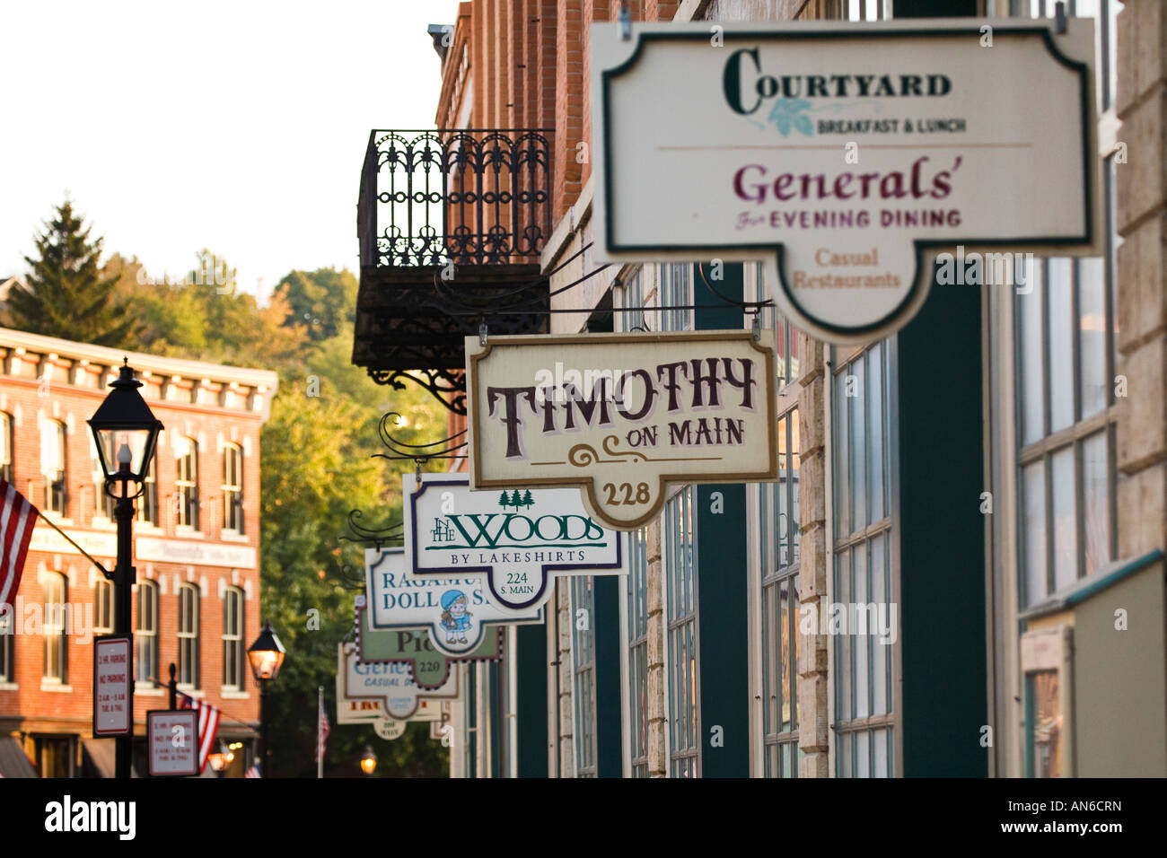 Galena Il Shopping Map Rome