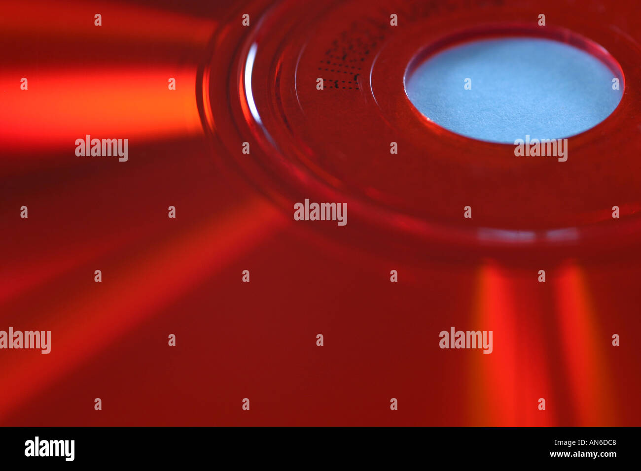 Red cd r hi-res stock photography and images - Alamy