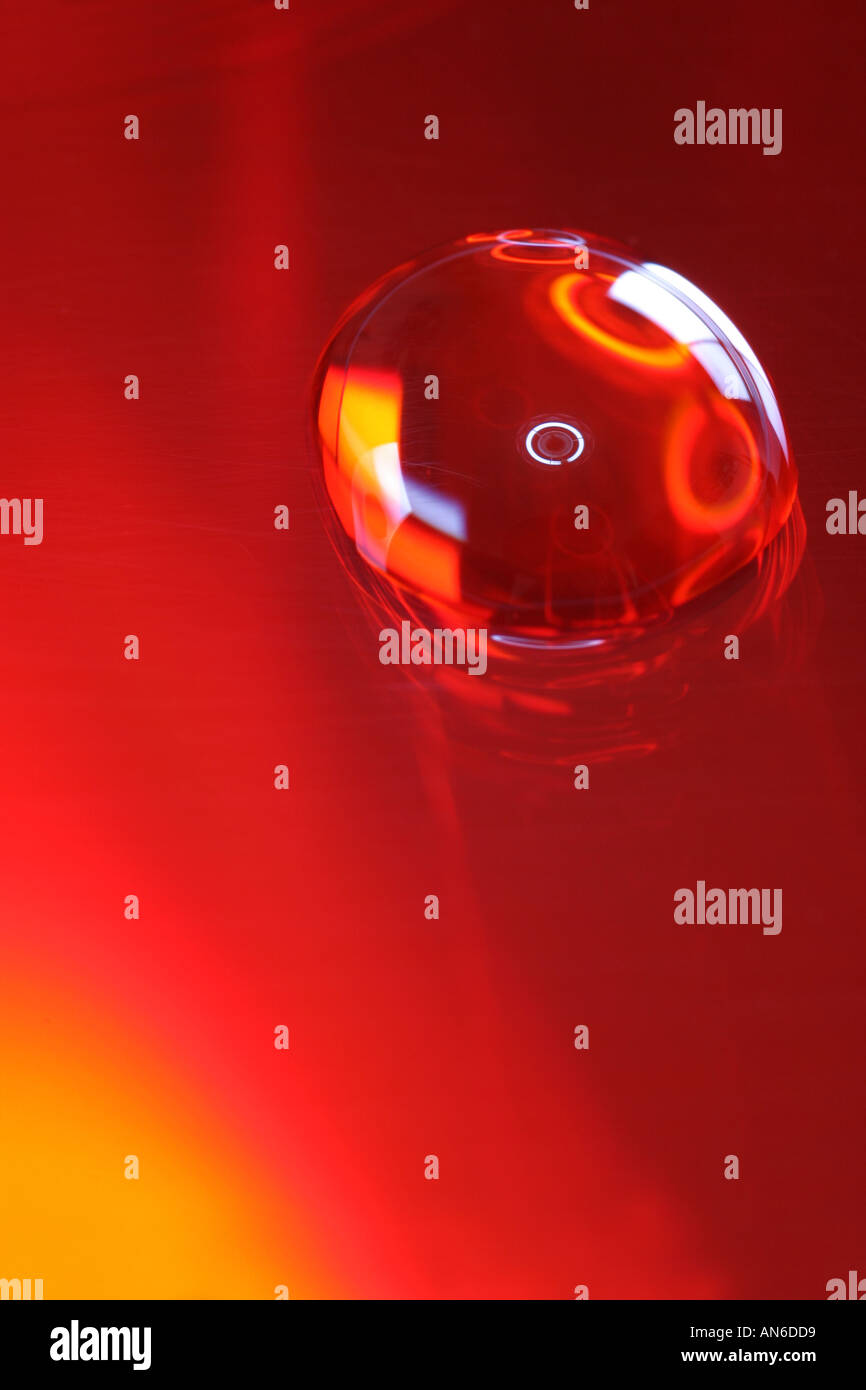 Red cd r hi-res stock photography and images - Alamy