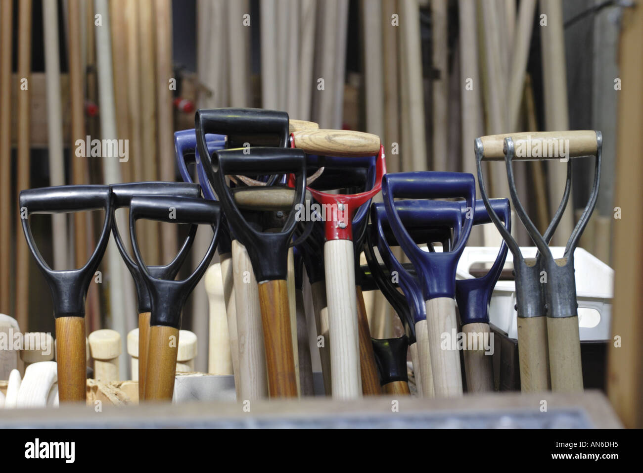 Fork handles hi-res stock photography and images - Alamy