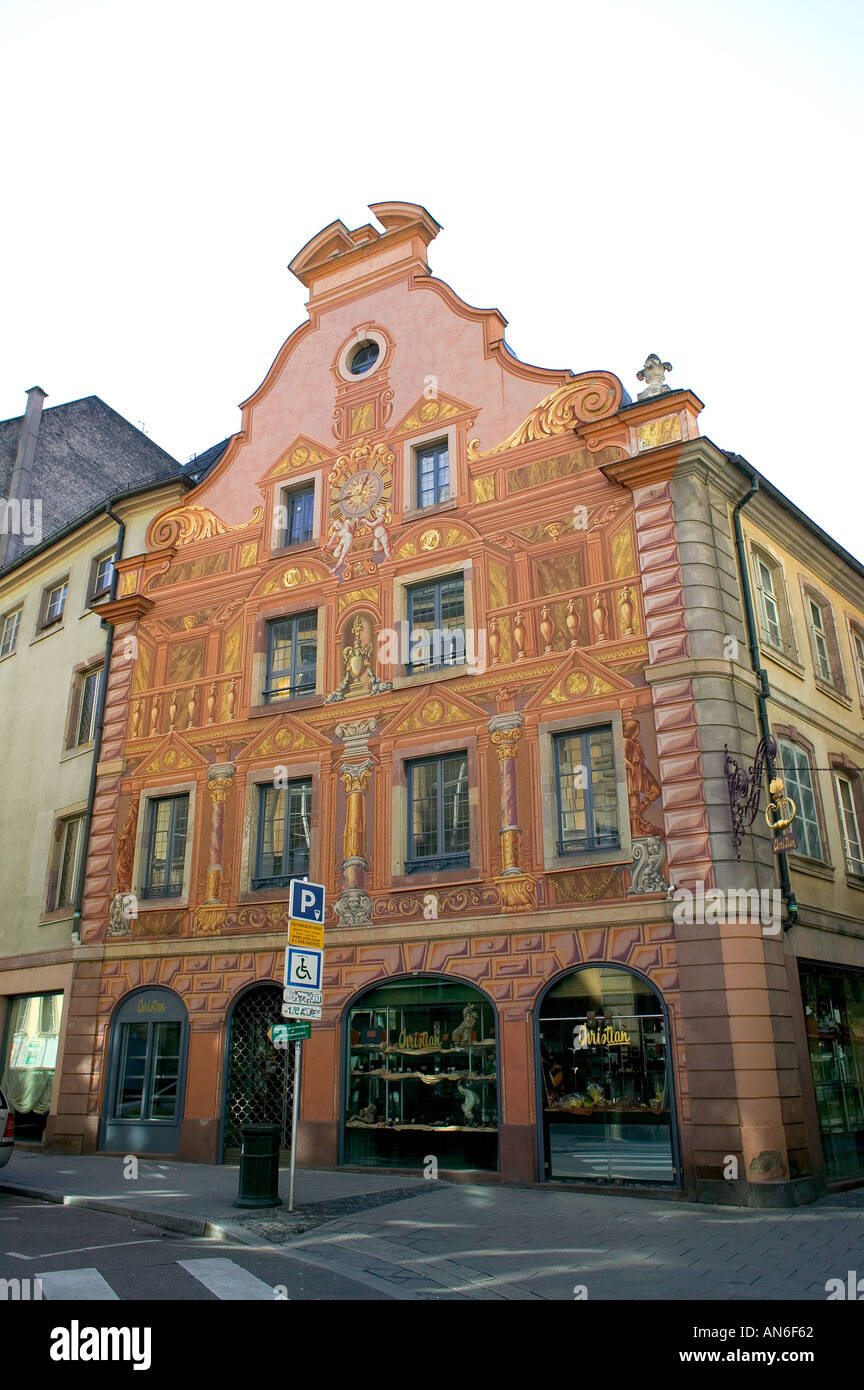 16th Century Architecture