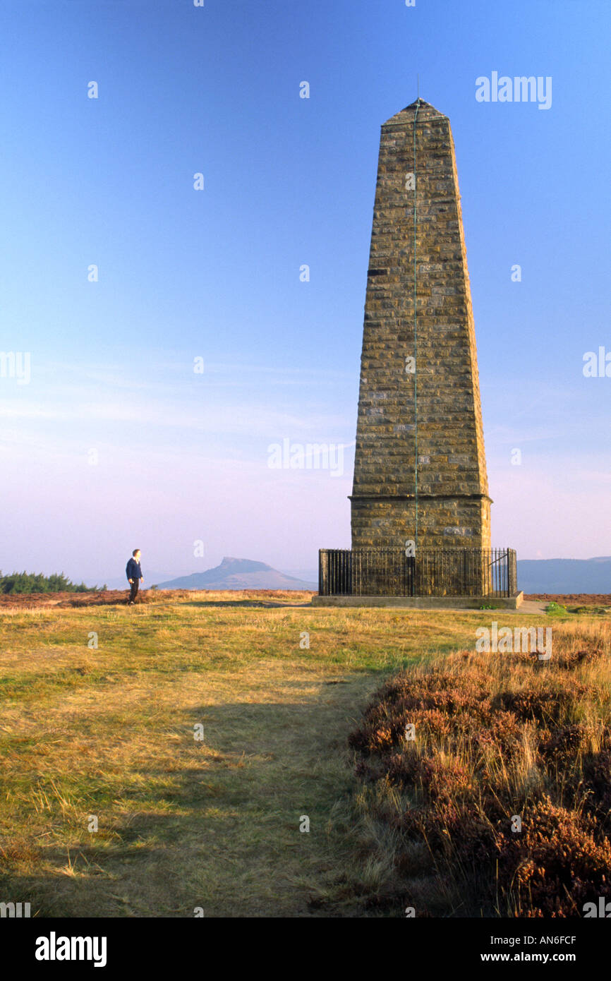 Captain cook stone monument hi-res stock photography and images - Alamy