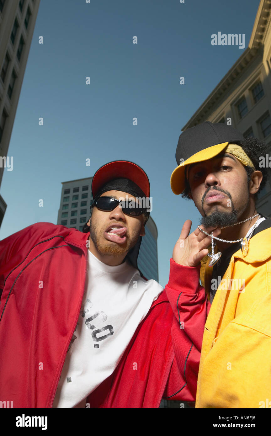 Acting Goofy High Resolution Stock Photography and Images - Alamy