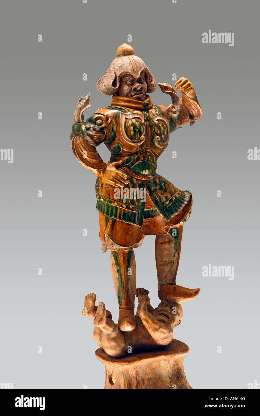 Tang china dynasty hi-res stock photography and images - Alamy