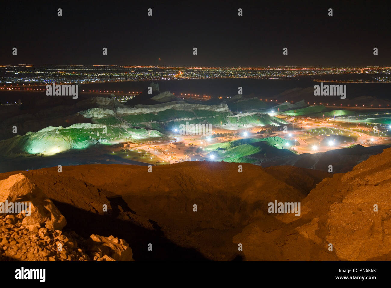 Green mubazzarah hi-res stock photography and images - Alamy