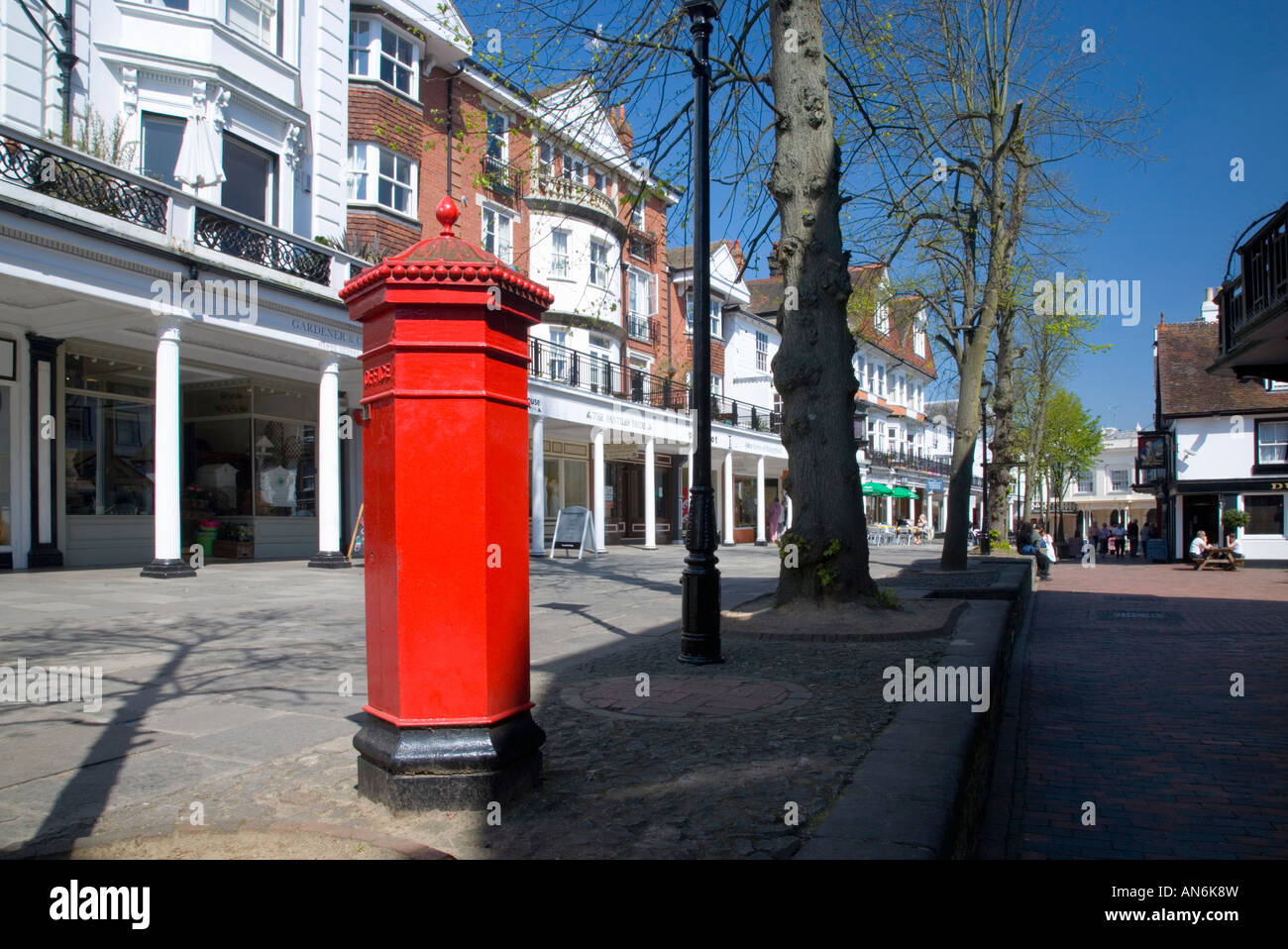 Kent in inghilterra hi-res stock photography and images - Alamy