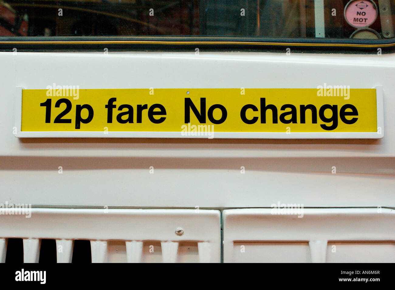 12p fare hi-res stock photography and images - Alamy