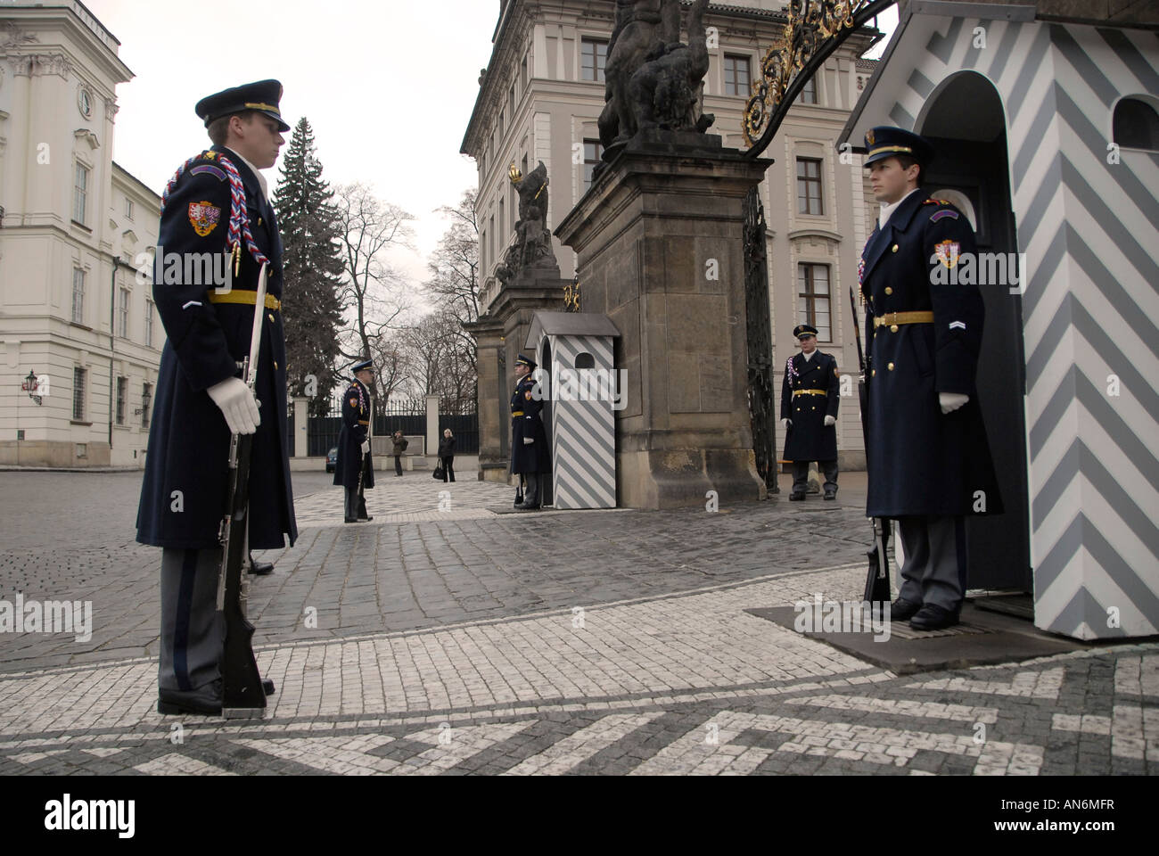 Outdoor training process hi-res stock photography and images - Alamy