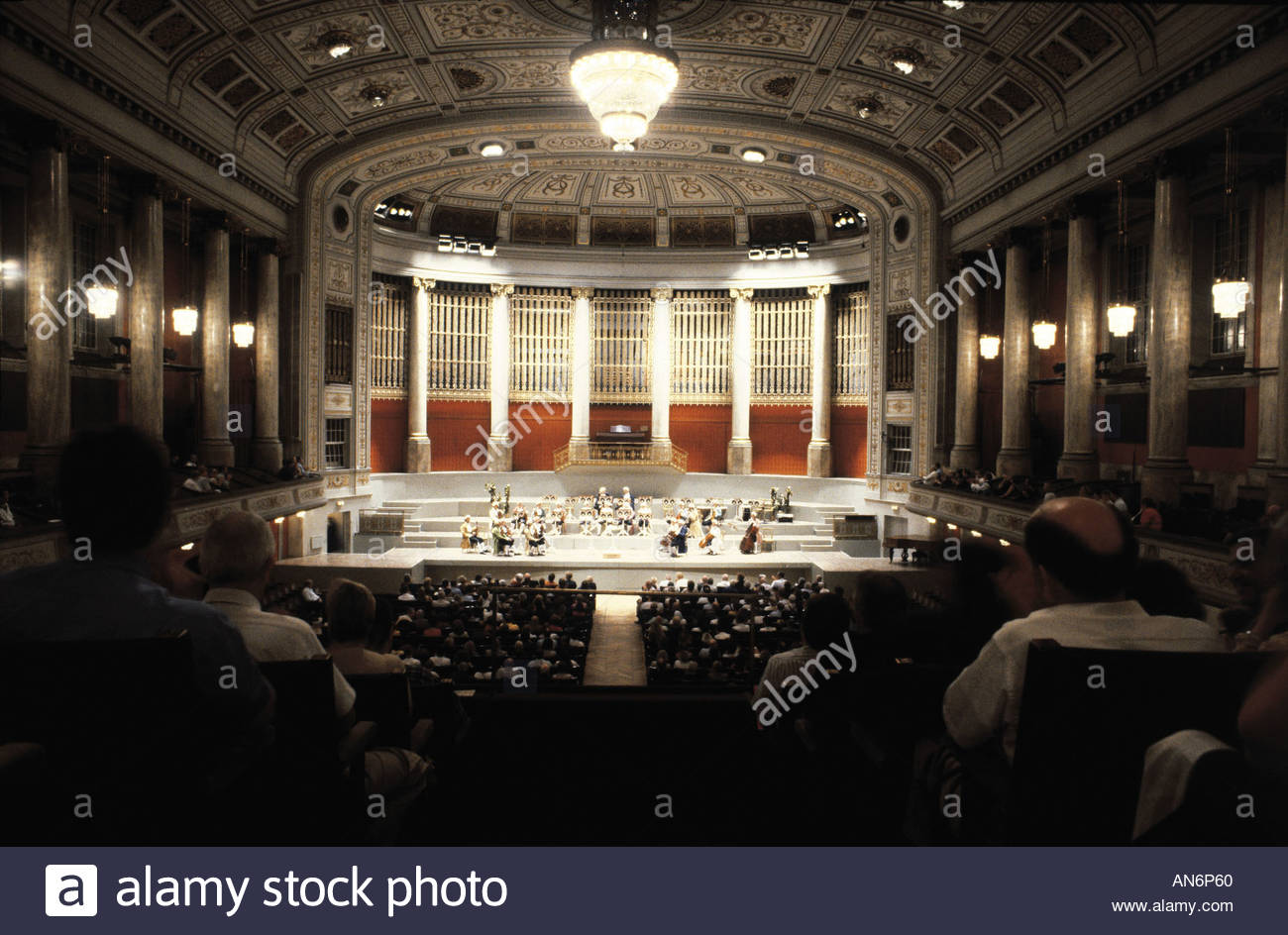 Konzerthaus, Vienna Stock Photos & Konzerthaus, Vienna Stock Images - Alamy