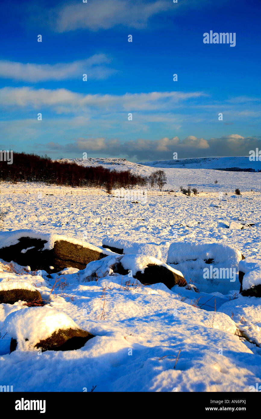 Hathersage Town High Resolution Stock Photography and Images - Alamy