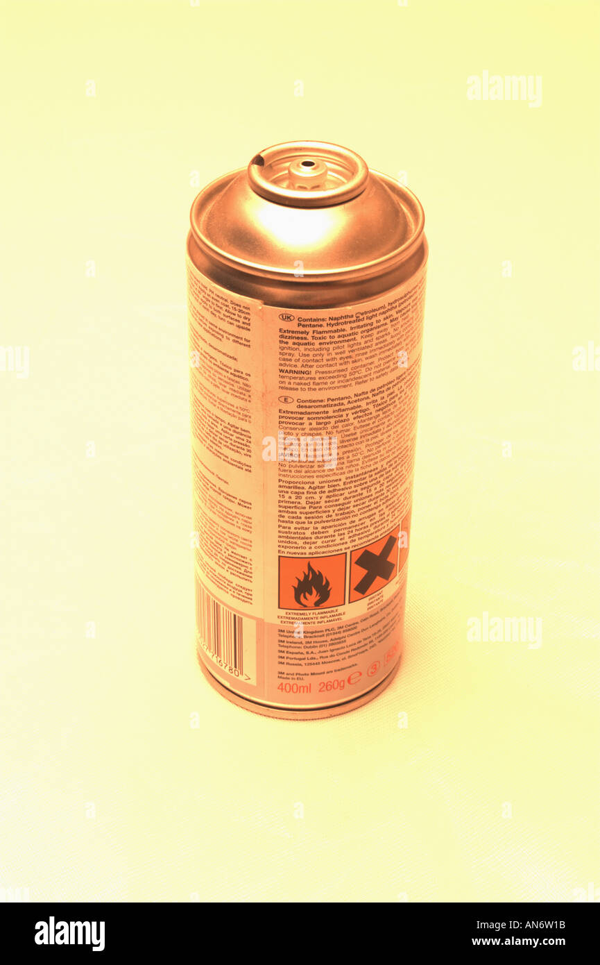 Cs canister hi-res stock photography and images - Alamy